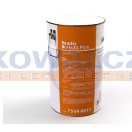 Bauder Burkolit Plus 30L (75040015) - E-Kowalczyk