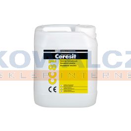 Ceresit CC 81 Emulsja szczepna kontaktowa 2l (261684) - E-Kowalczyk