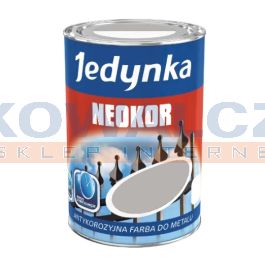 Jedynka Neokor Aluminiowy 1L/op. (710006563) - E-Kowalczyk