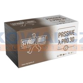 STYROPMIN Styropian Passive Pro 0,030 gr.20cm 0,30m3/op. (PS030-200G01P ...