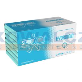 STYROPMIN Hydromin 150 EPS P gr. 20cm 0,44m3/op. (PI150-200F02P-00) - E ...