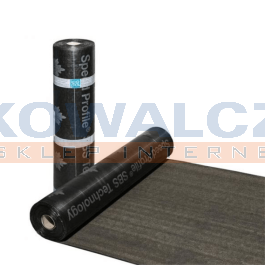 ICOPAL Papa podkładowa HYDROBIT V60 S42H Szybki Profil SBS 7,5m2/rol ...