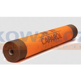CAPAROL Capatect Siatka z włókna szklanego 650/110 160g/m2 55m2/rol (845649) - E-Kowalczyk