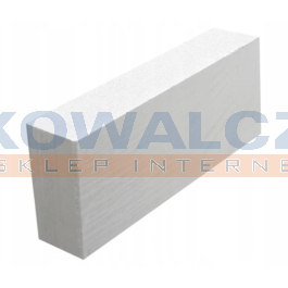 H+H Beton komórkowy GOLD TLMB 12x24x59 odm.500 96szt/pal - E-Kowalczyk