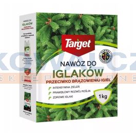 TARGET - - E-Kowalczyk