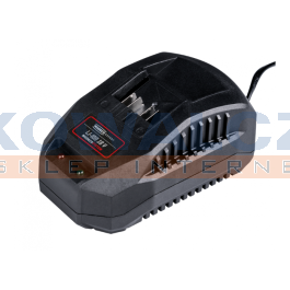 MODECO EXPERT Ładowarka 18V; 2,40A MODECO SYSTEM 18V - E-Kowalczyk