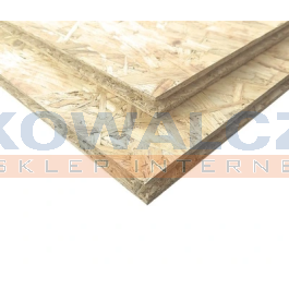 Solidne Płyty OSB3 | Kronospan | - - E-Kowalczyk